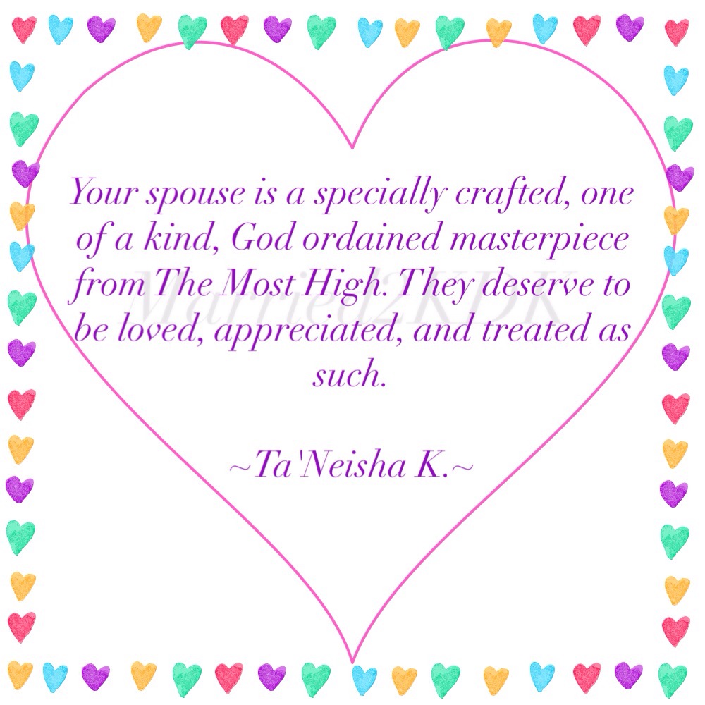 The Unappreciated Spouse – Marriage, Motherhood, & Homeschool