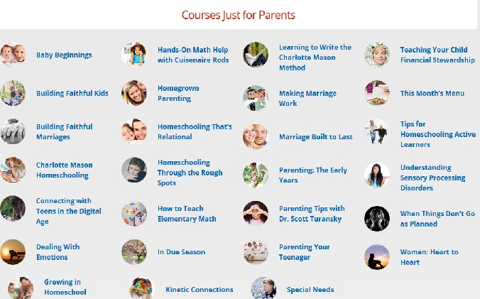SchoolhouseTeachers.com Curriculum Review – Marriage, Motherhood ...