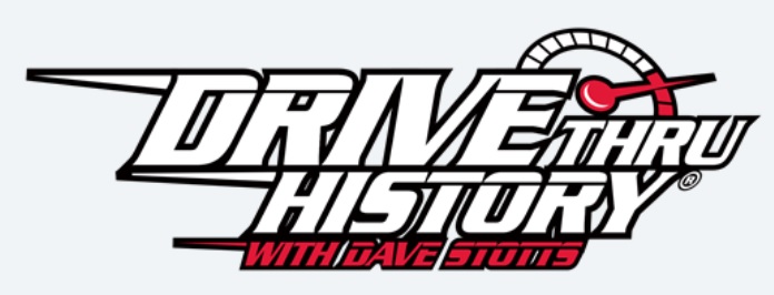 Drive Thru History® – “The Gospels” Review – Marriage, Motherhood ...