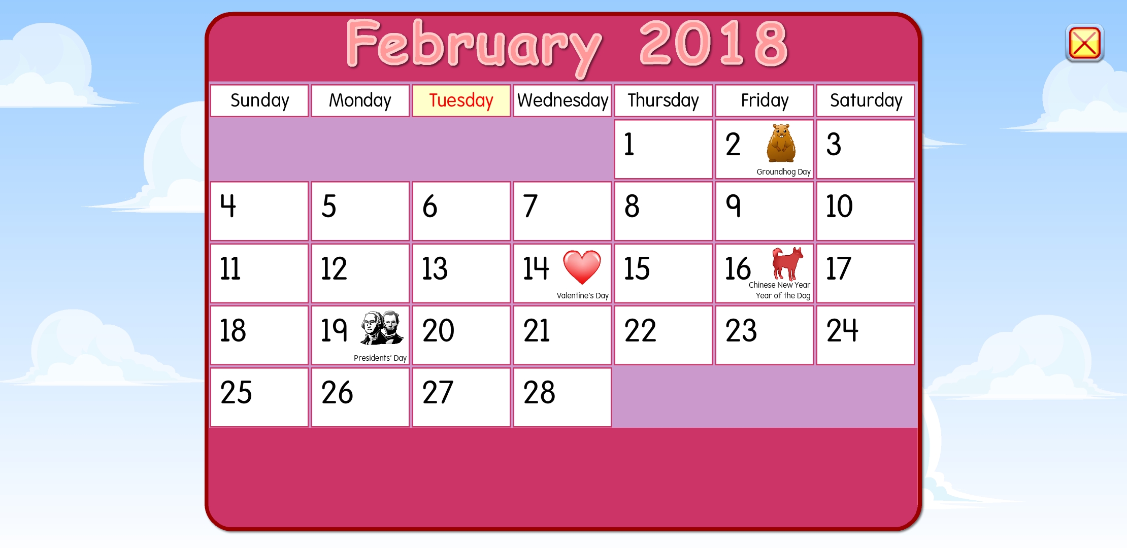 Our Preschoolers LOVE Starfall! – Marriage, Motherhood, & Homeschool