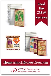 Christian Heroes Then & Now (Book/Unit Studies) – Marriage, Motherhood ...