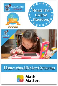 Review: Elephant Learning Math Academy – Marriage, Motherhood, & Homeschool
