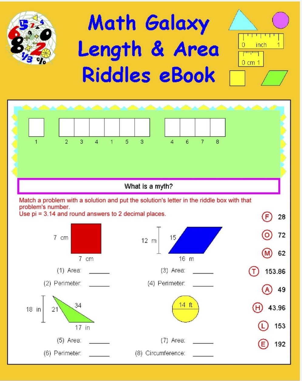 Review: Math Galaxy apps & eBooks – Marriage, Motherhood, & Homeschool