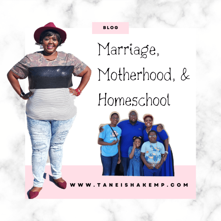 Marriage, Motherhood, & Homeschool – Including all other things about ...